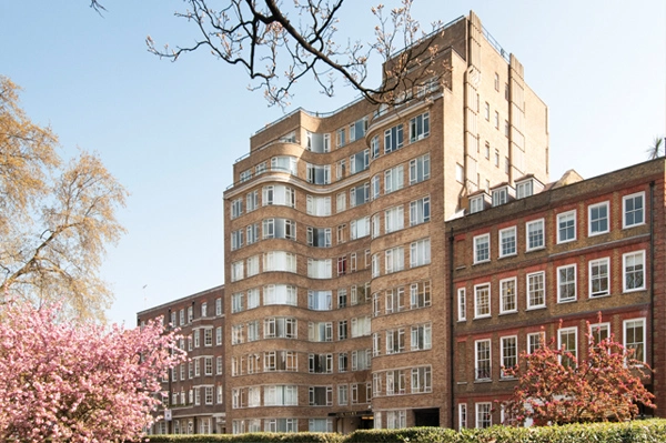 Florin Court, EC1, Apartments for Sale & To Rent